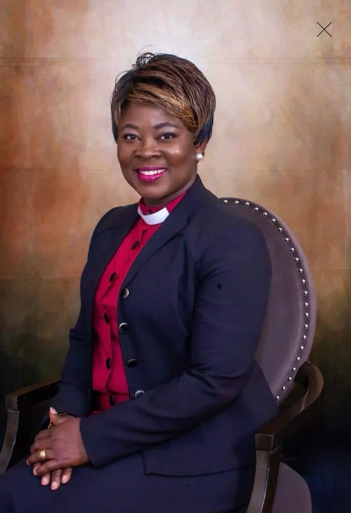 About The Founders - Kadosh Christian Fellowship International